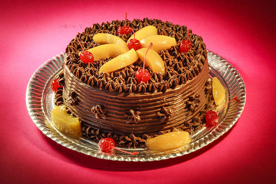 Bolos | Maryara Padaria e Doçaria