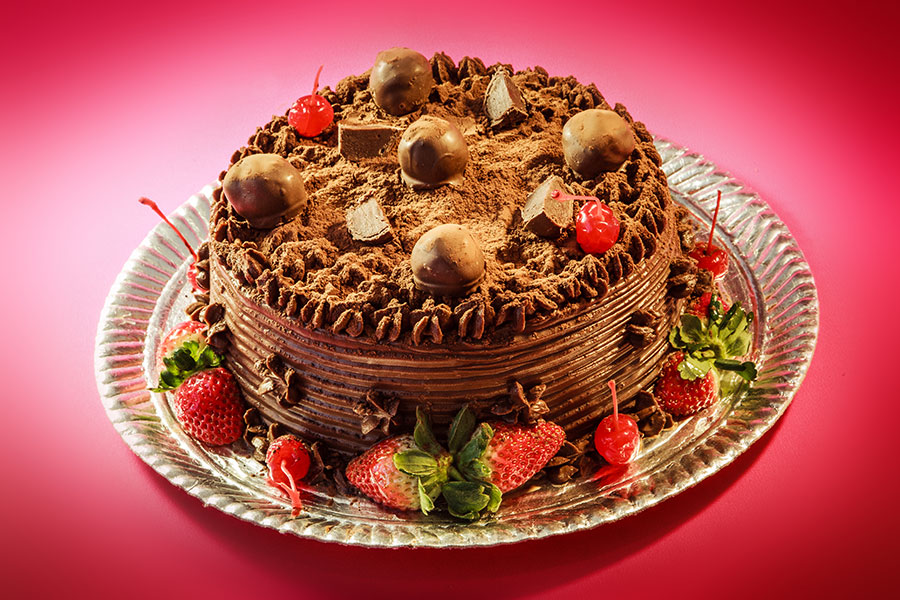 Bolos | Maryara Padaria e Doçaria